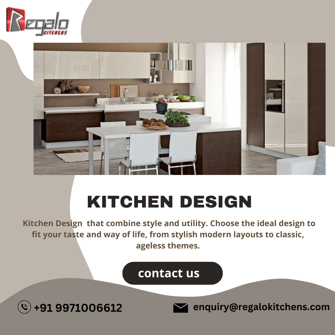 Kitchen Design - Itnseo - Medium