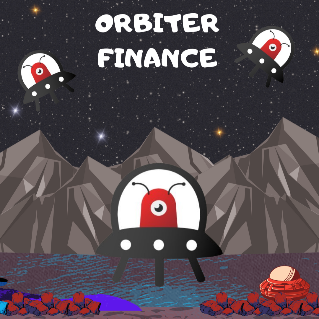 What is Orbiter Finance ? - Muhammad Afif Alie - Medium