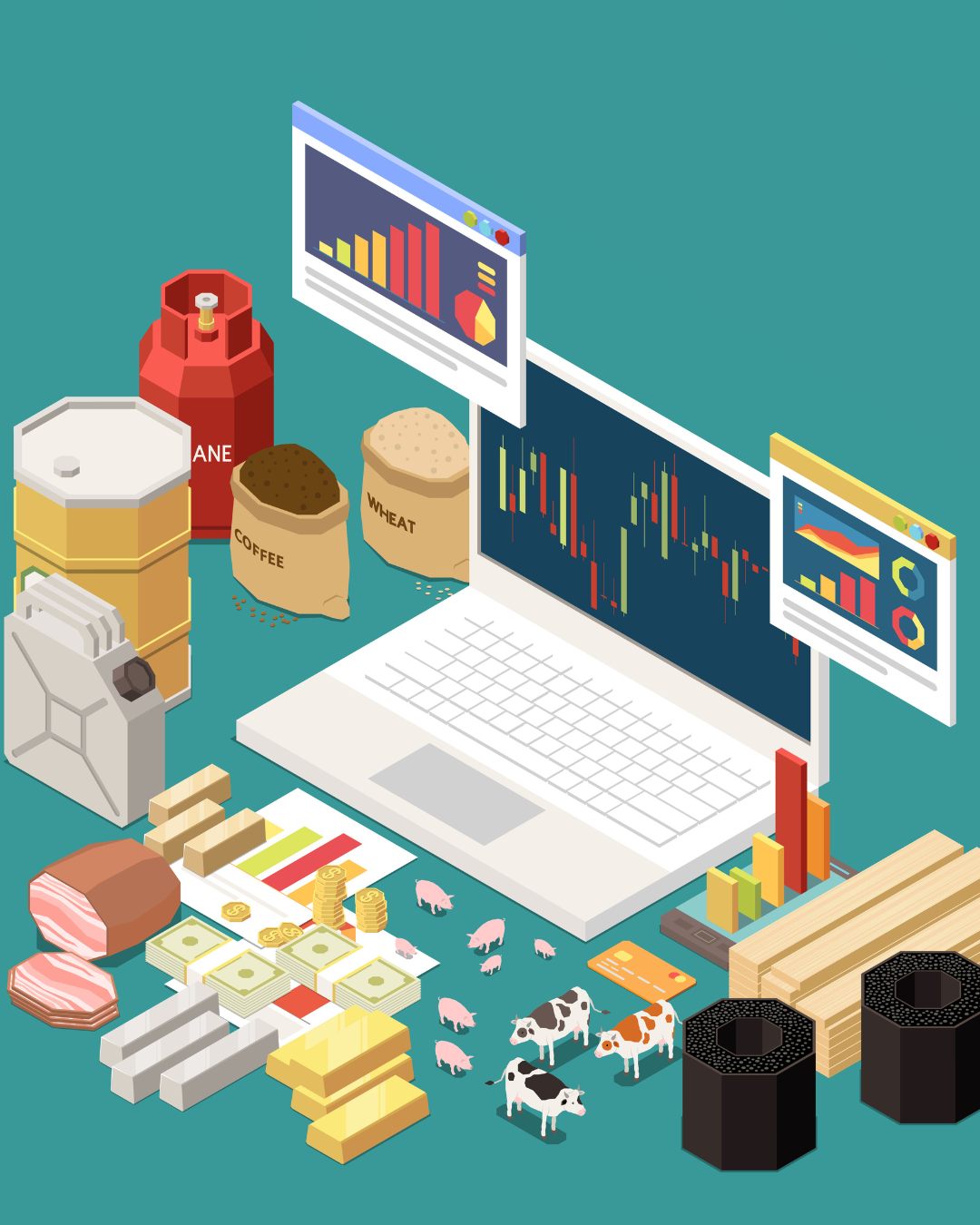 Exploring the Meaning and Benefits of MCX (Multi Commodity Exchange ...