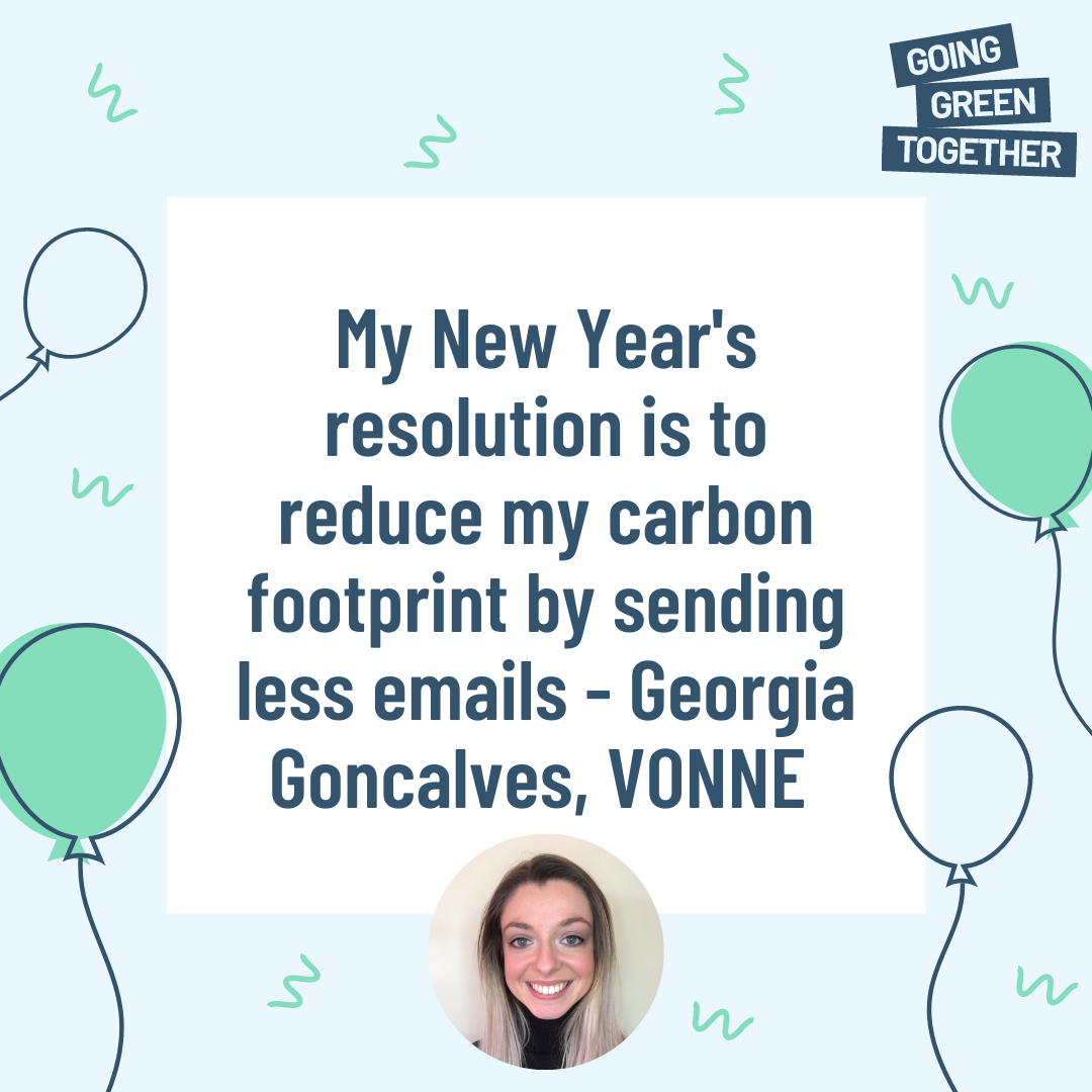 Going Green Together’s ‘You’ve got no mail!’ campaign | by Georgia ...