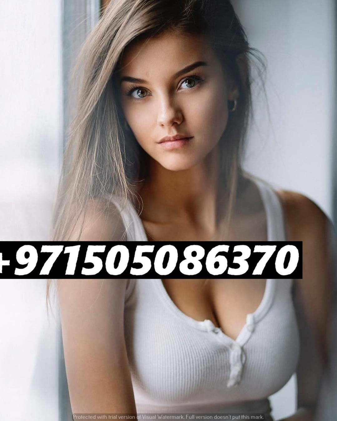 Indian call girls in Fujairah 0505086370 Sharjah call girls - jeenylops - Medium