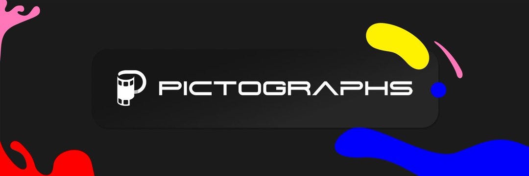 Pictographs.io: | by Edidiong Eton | Medium