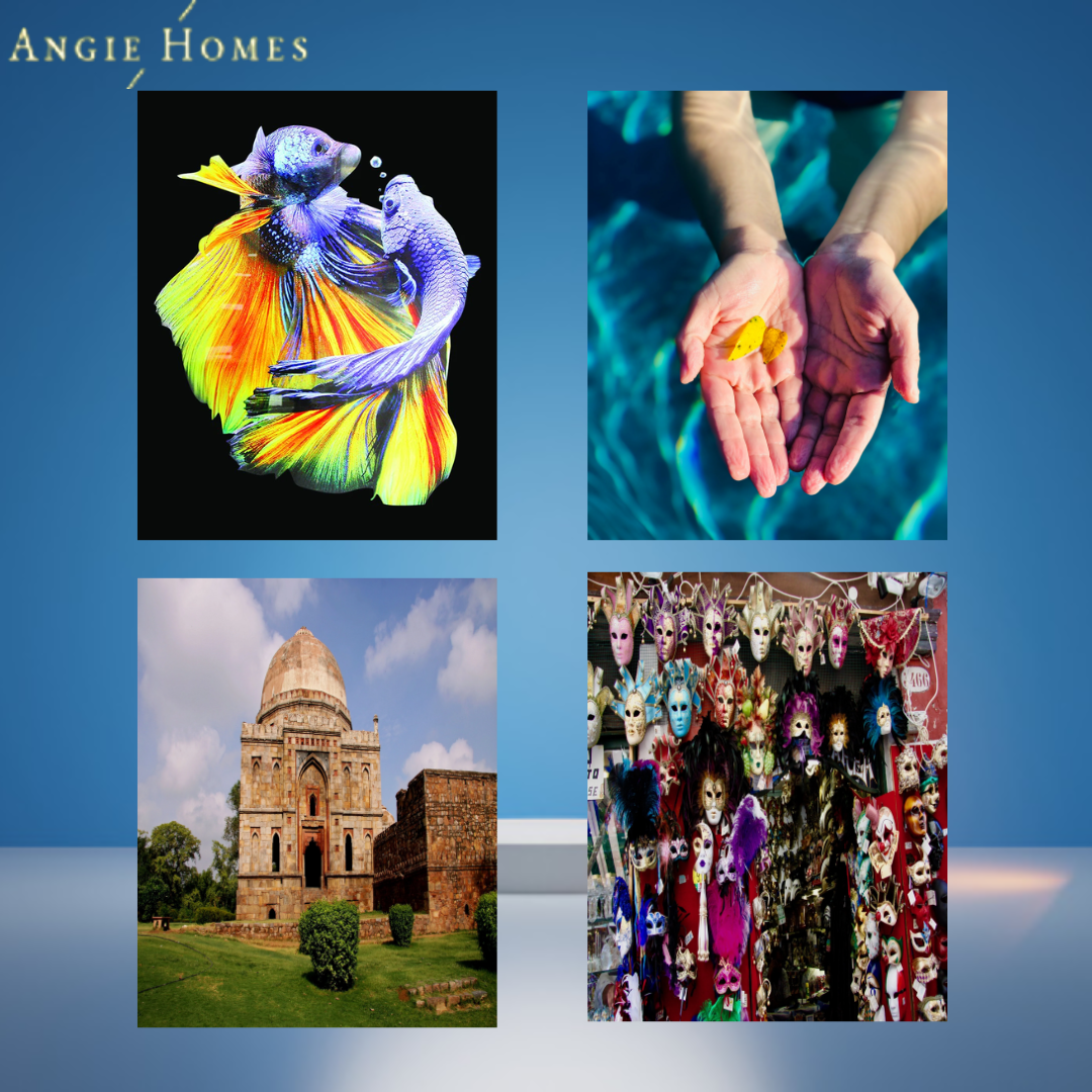 Discover a Variety of Luxury Accessories and Art Work Online in India ...