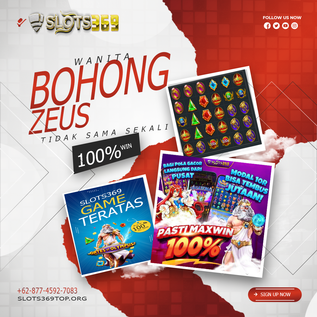 Slots369: Enhancing Online Gaming in Indonesia | by Slots369 | Medium