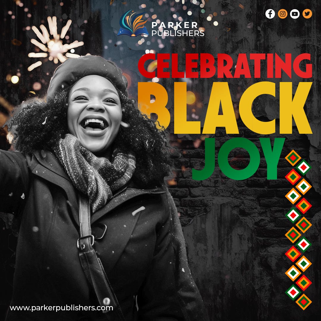 This June, let’s celebrate Black joy and the vibrant culture that ...