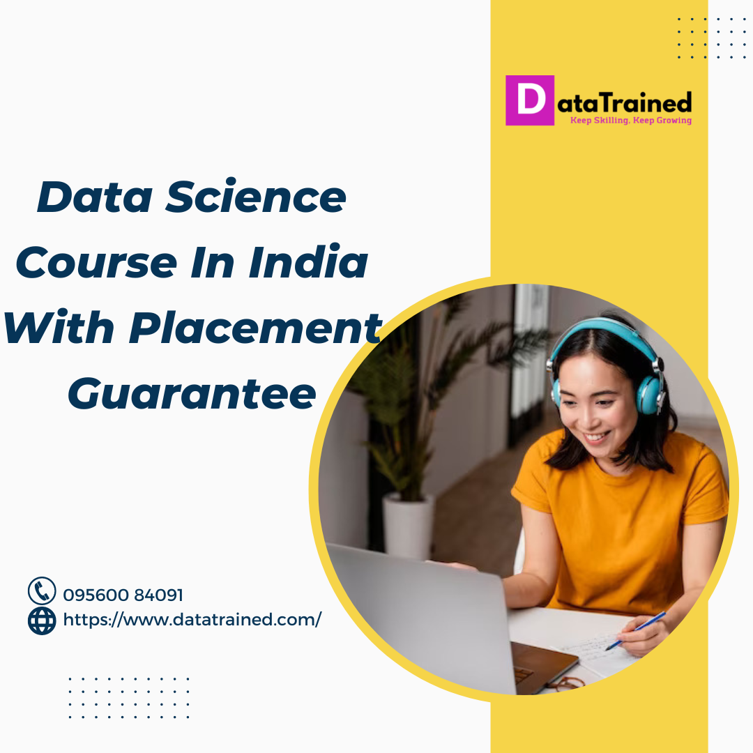 DataTrained — India’s Best Institute to Learn Data Science in India ...
