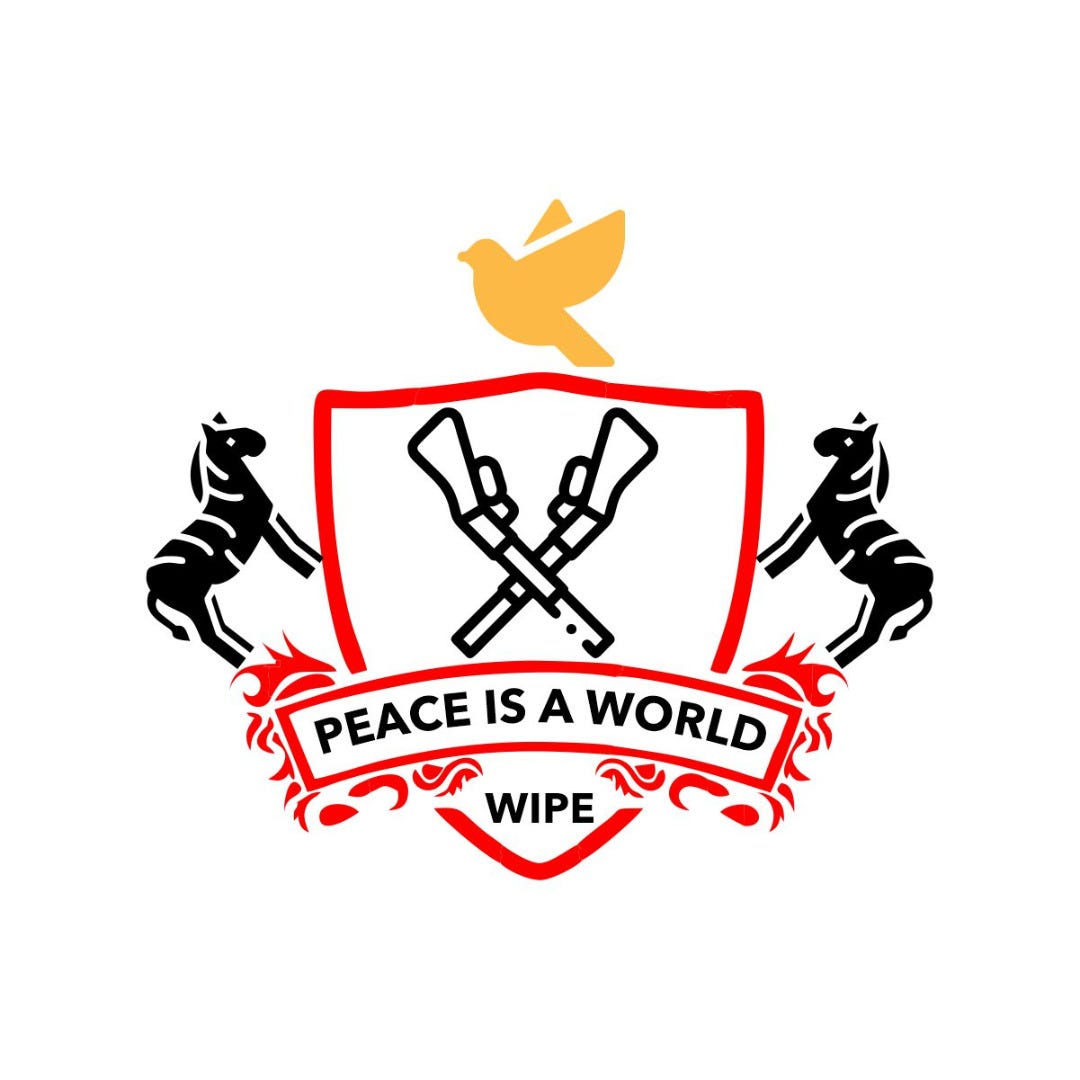 WORLD INITIATIVE FOR PEACE AND EMANCIPATION (WIPE) (since 1990) - Akan Archibong - Medium