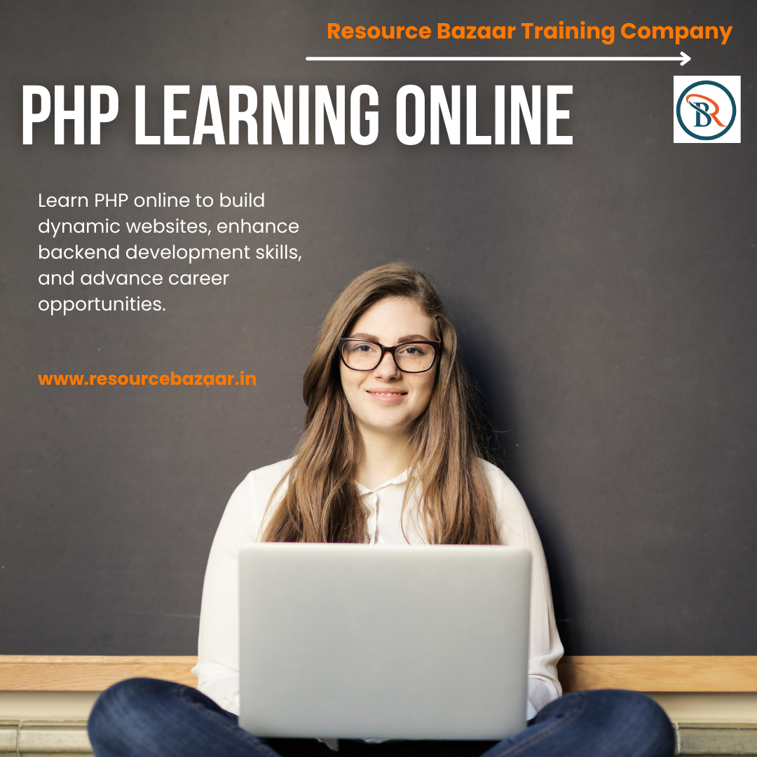 Advanced PHP: Elevating Your Web Development Skills | by Resource Bazaar Training Company | Sep ...