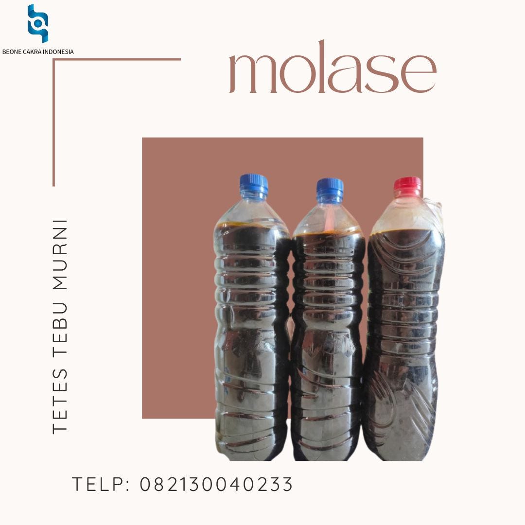 jenis — jenis molase 082130040233 - grosir kaporit - Medium