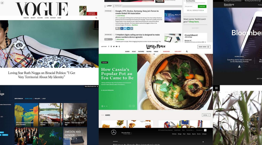 Around 17 million websites are already powered by WordPress — are they ...