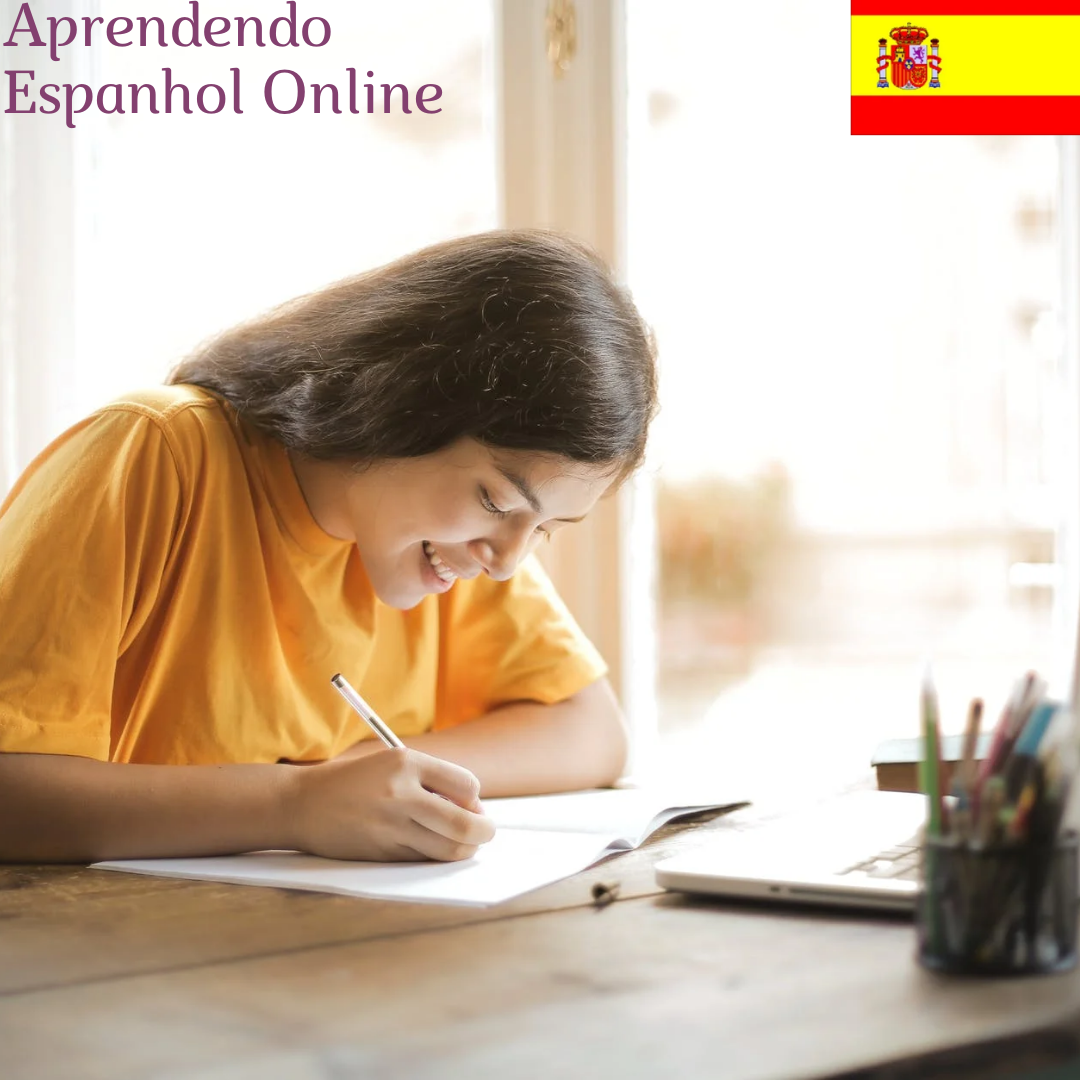 Qual o Melhor Curso de Espanhol Online | by Claudia Rodrigues | Medium
