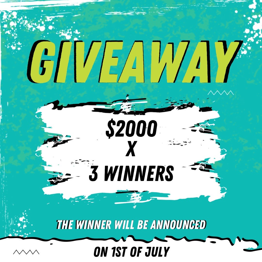 $2000 giveaway on www.Zapp-Ads.ro - ZappAds Romania - Medium