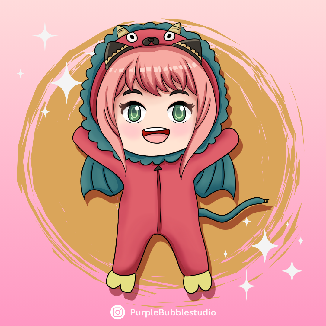 Monetizing Cuteness: A Guide for Cute Chibi VTubers on Streaming ...