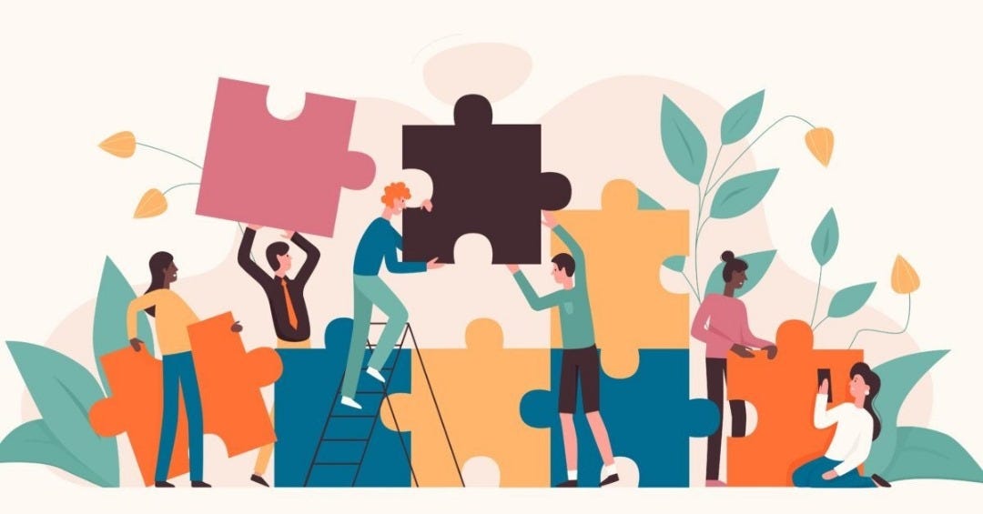 Alternative Work Models: A Key To Unlocking Diversity and Inclusion ...