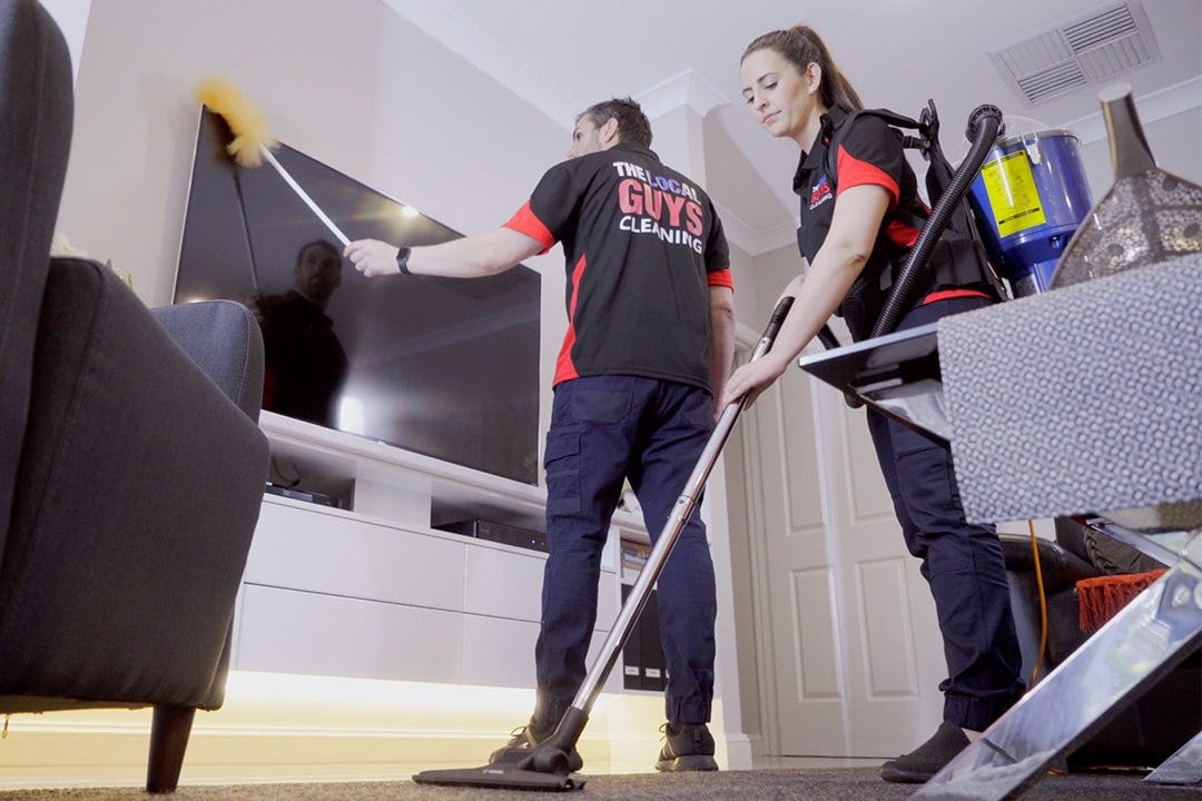 May I Franchise My Business | thelocalguys.com.au - The Local Guys ...