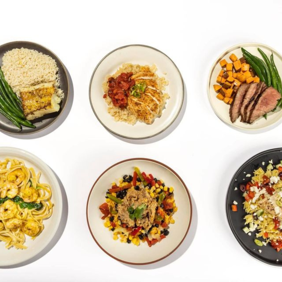 Healthy Food in Charleston | JustFit Kitchen - Justfitkitchenus - Medium