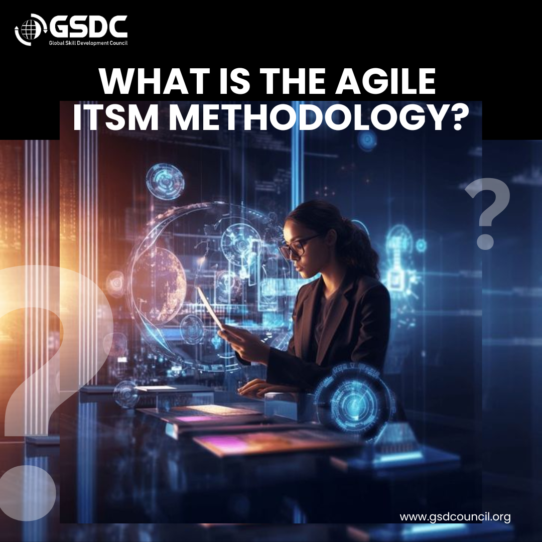 What is the agile ITSM methodology? | by ankita deo | Jul, 2024 | Medium