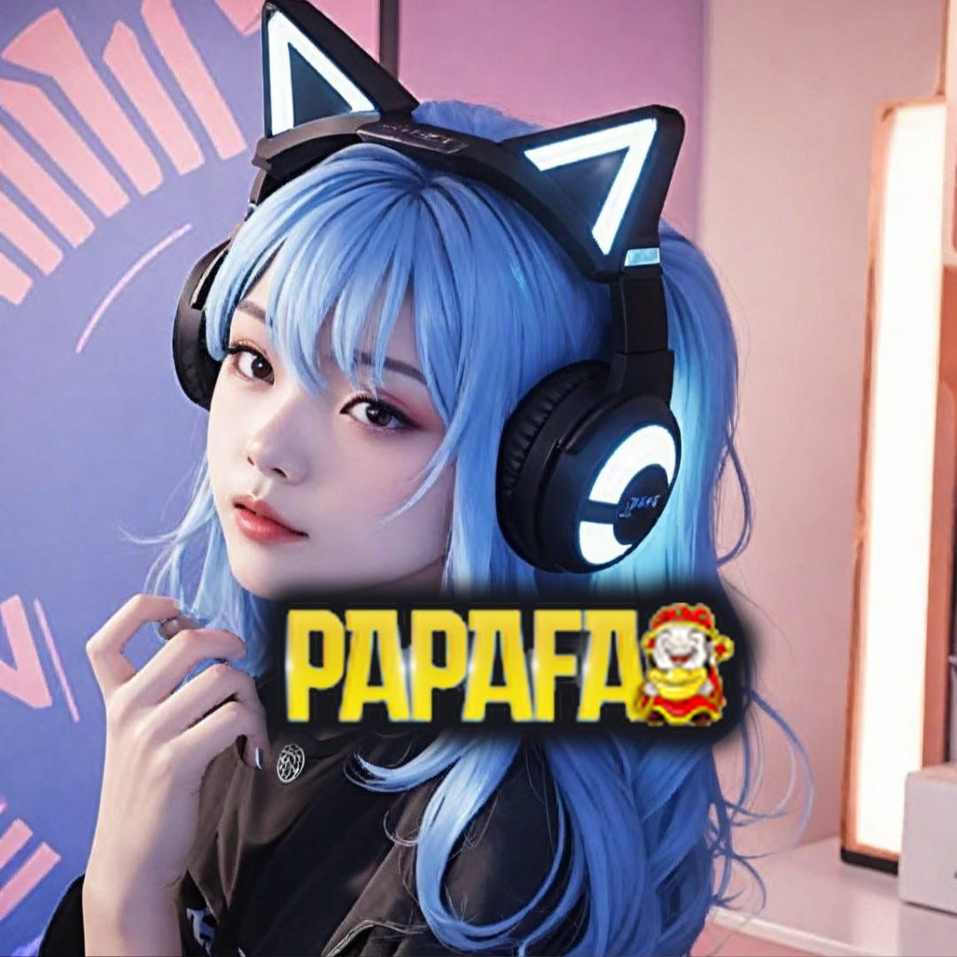 PAPAFA — Slot Gacor Bersama Jennie dan Sensasi Vape yang Viral - temukan papafa login di dalam ...