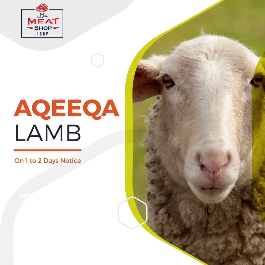 Halal Haqiqa Whole Lamb 20 kg | Halal Meat Shop Online - Emilyaverry ...