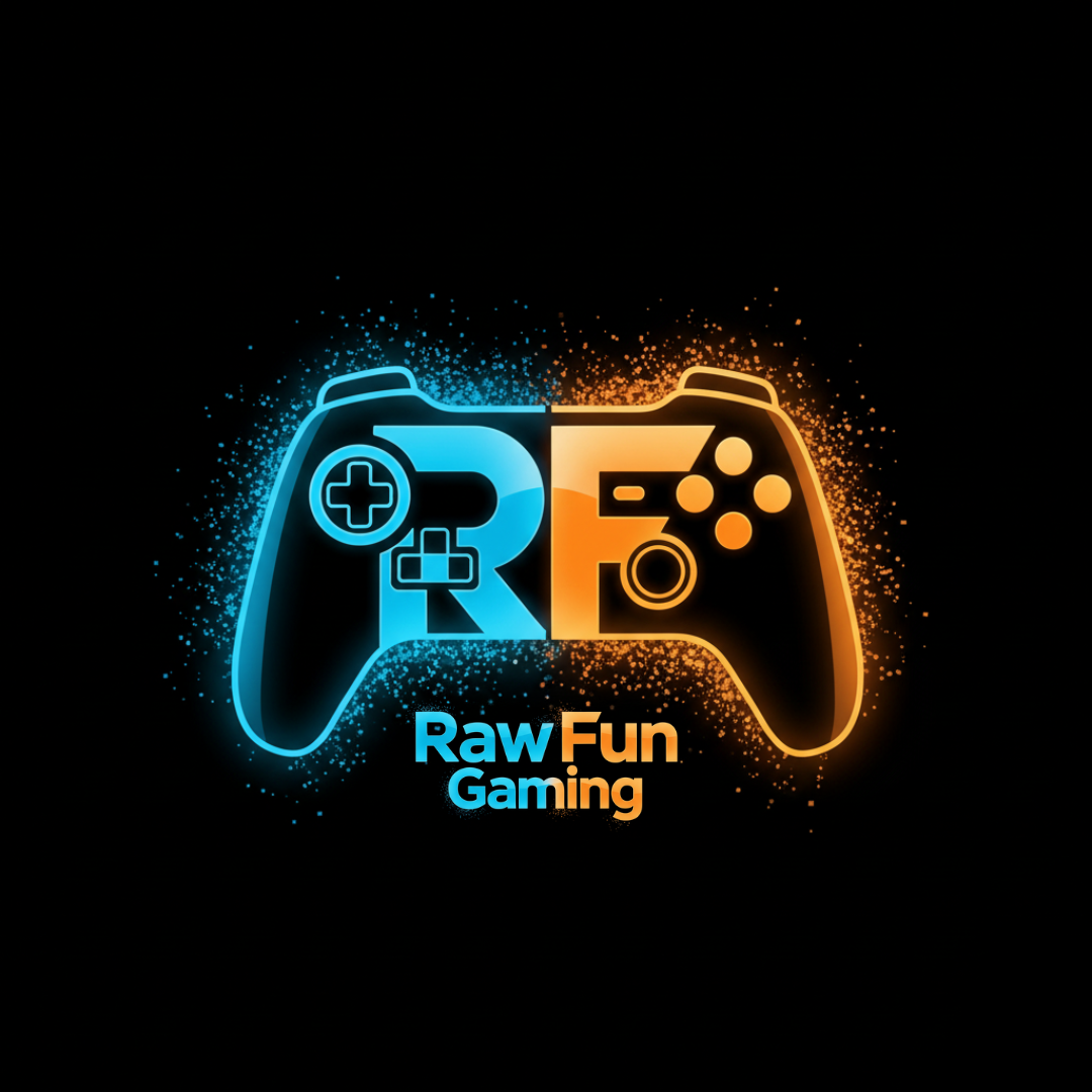 Raw Fun Gaming