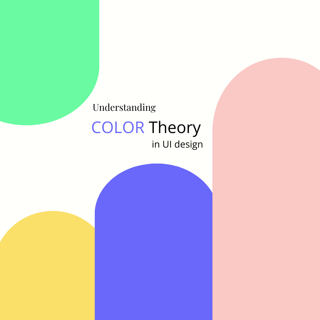 My UI/UX Internship Journey — Day 1: Color Theory | by Pratima Budha ...