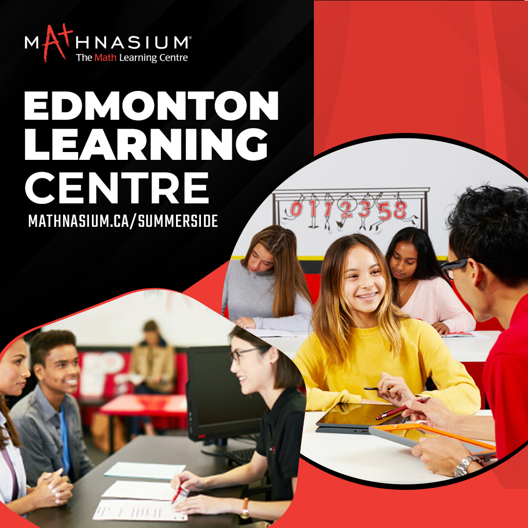 Unlock Your Potential at Summerside: Your Premier Edmonton Learning ...