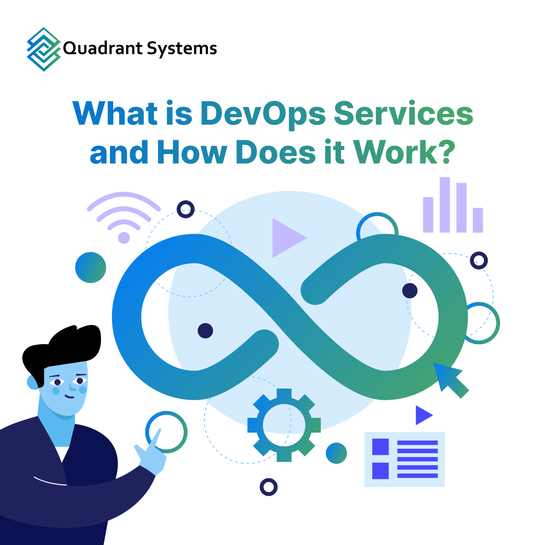 What Is DevOps as a Service?. DevOps as a Service (DaaS) is a… | by ...