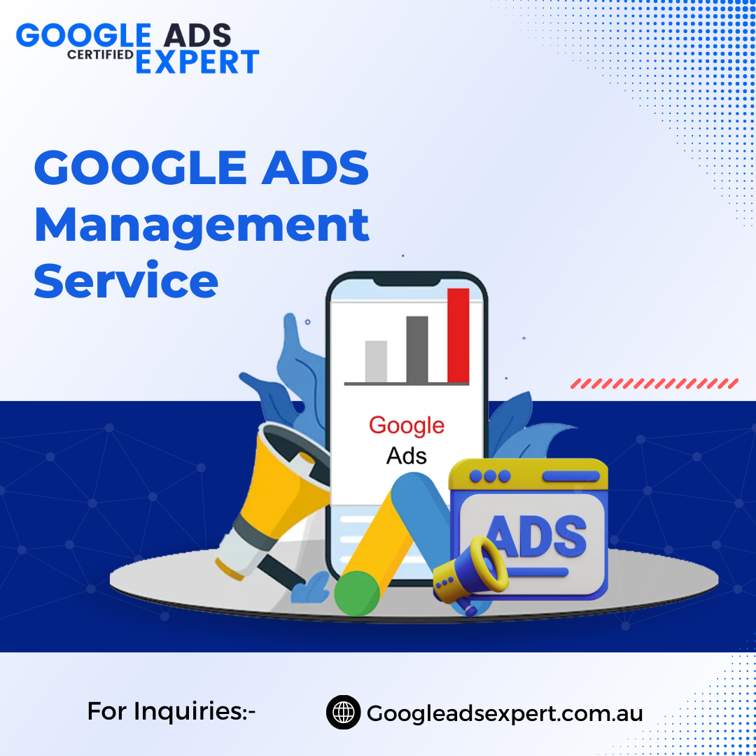 How a Google Ads Management Company Can Refine Your Target Audience | by Google Ads Expert | Medium