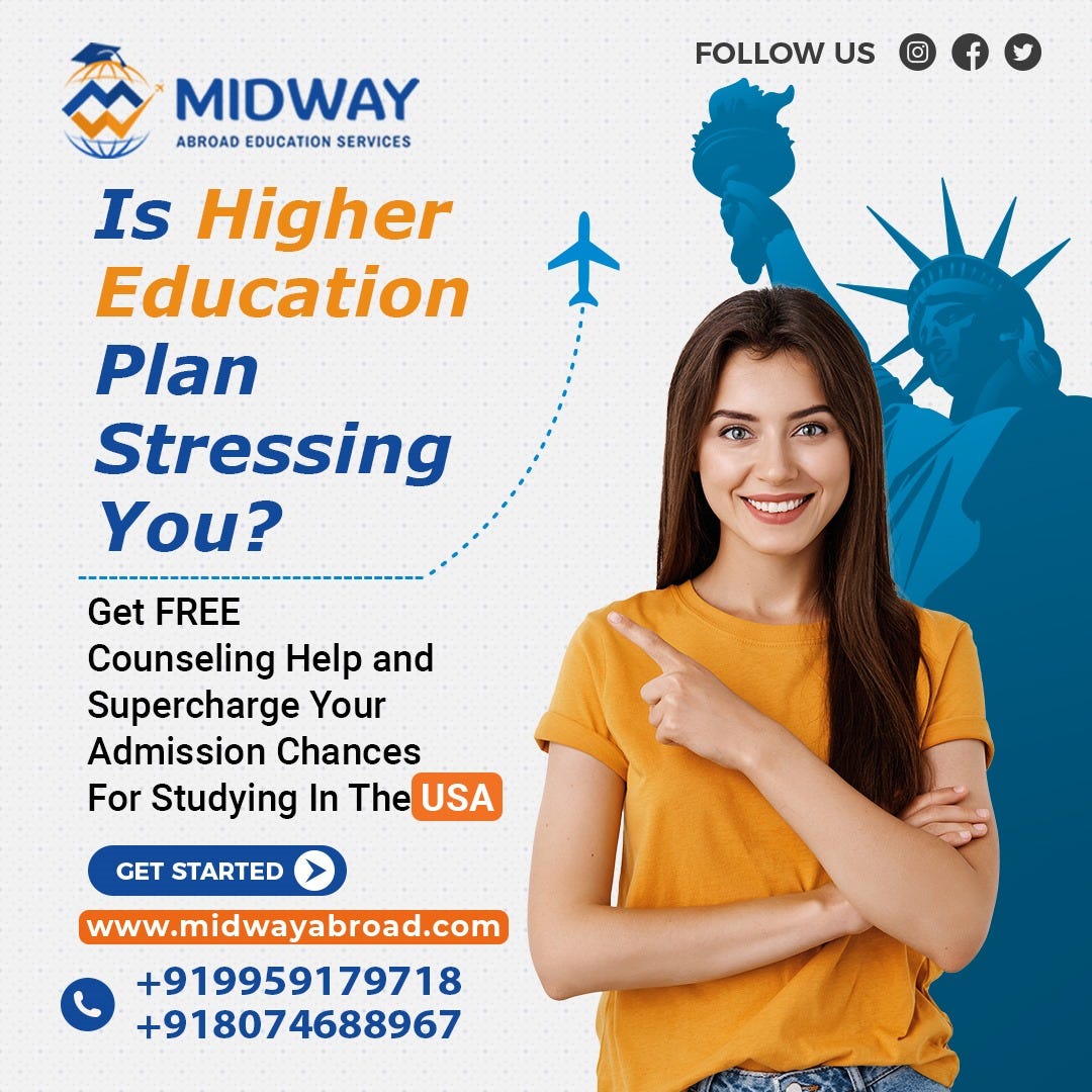 Top Consultants for Abroad Education: Your Guide to Choosing the Best Overseas Education ...