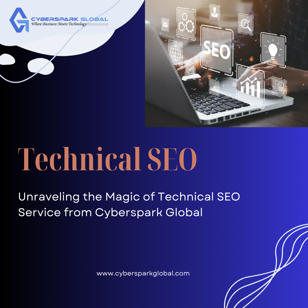 The Definitive Guide to Technical SEO: Optimizing Your Website for Success | by Cyberspark ...