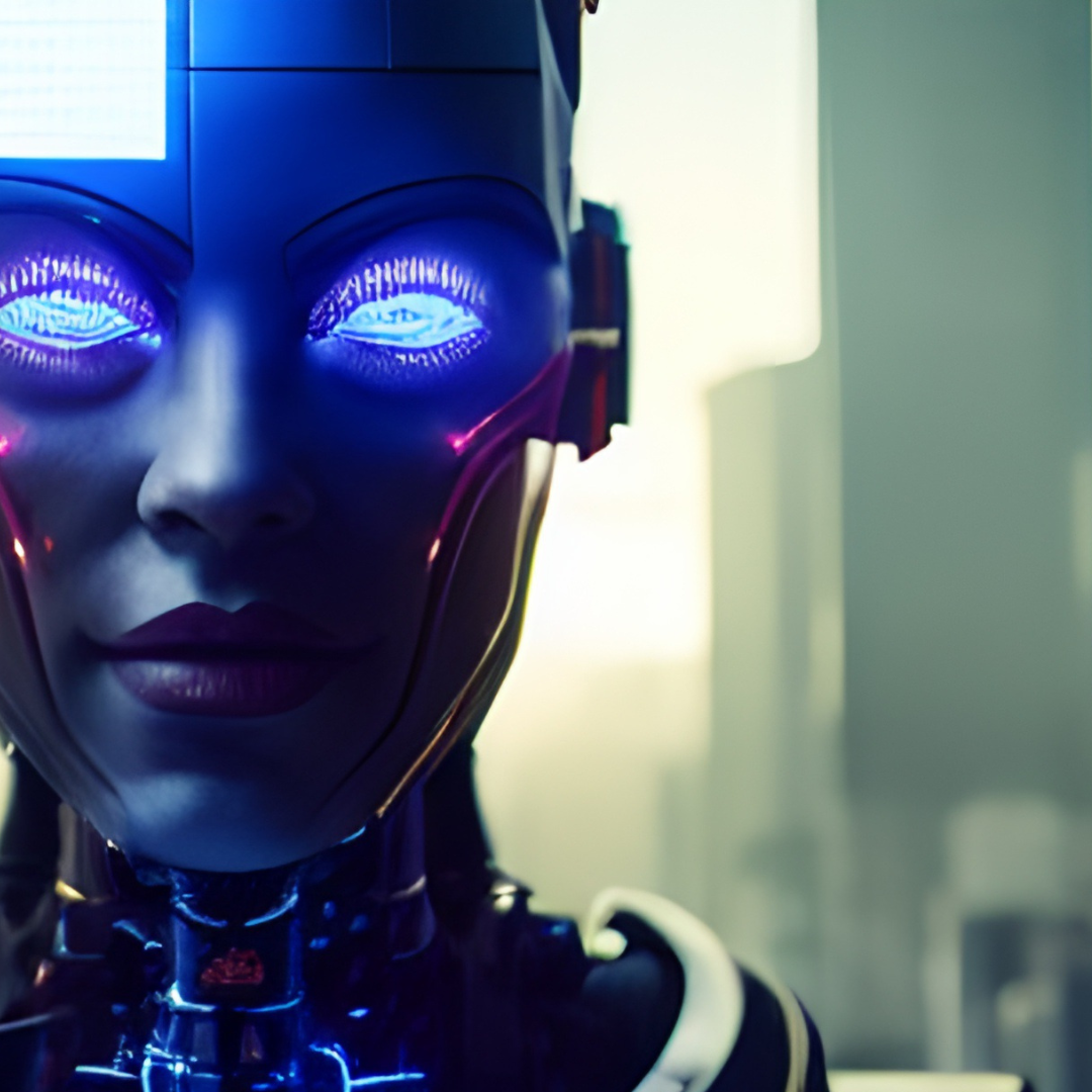 The AI and Robot Revolution in the Culinary World: Innovations and ...