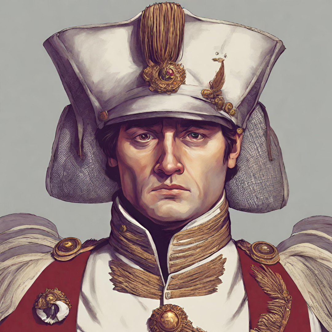 A Deep Dive into the Complex Life of Napoleon: “Napoleon: A Life” | by ...