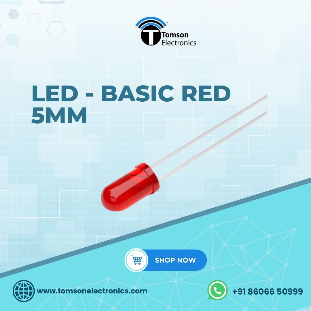 Buy Best LED Online - Tomson electronics - Medium