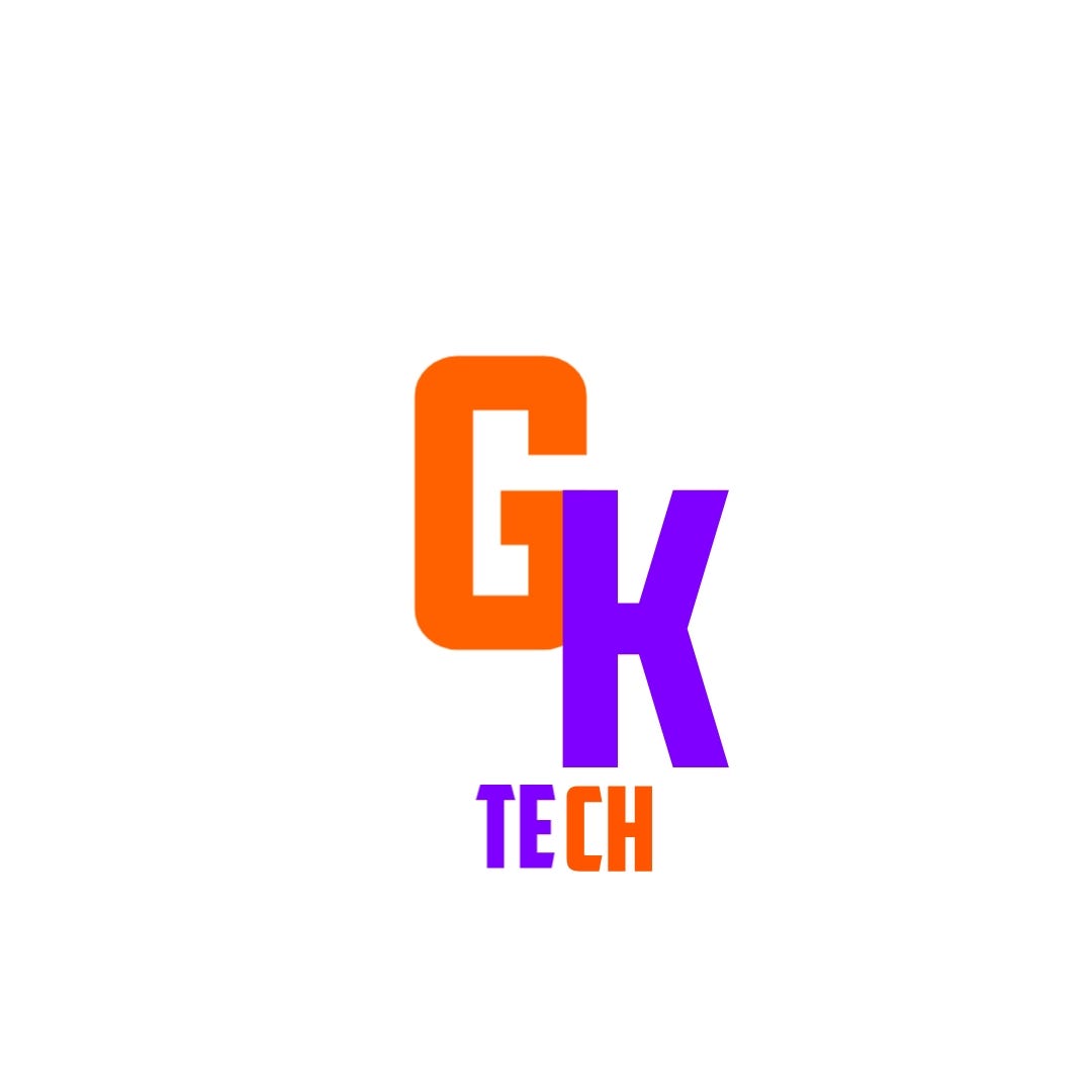 HI 👋,« “I’M GANESH KOUSHIK (GK) FROM GK TECH“ | by GANESH KOUSHIK TECH ...