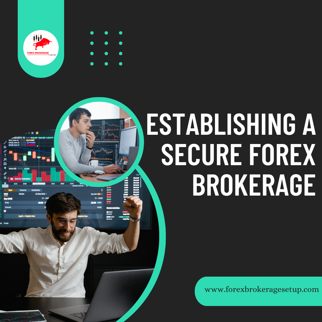 Establishing a Secure Forex Brokerage | by Blogger Man | Nov, 2023 | Medium