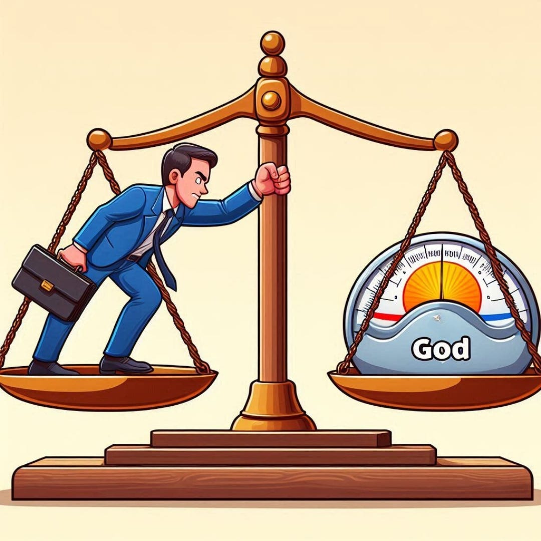 The Devaluation of God and the Consequent Devaluation of Life: An ...