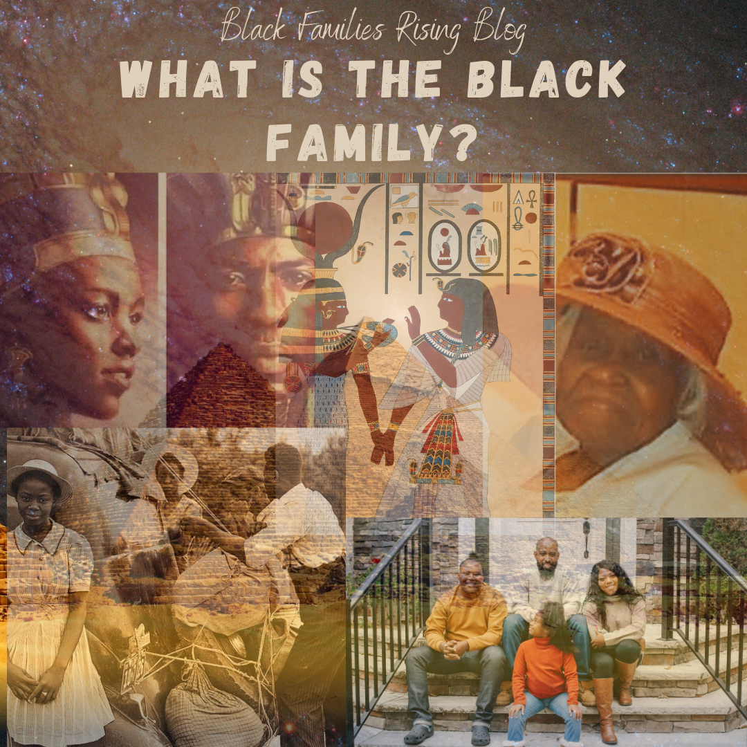 What is the Black Family?. What comes to mind when you hear… | by Black ...