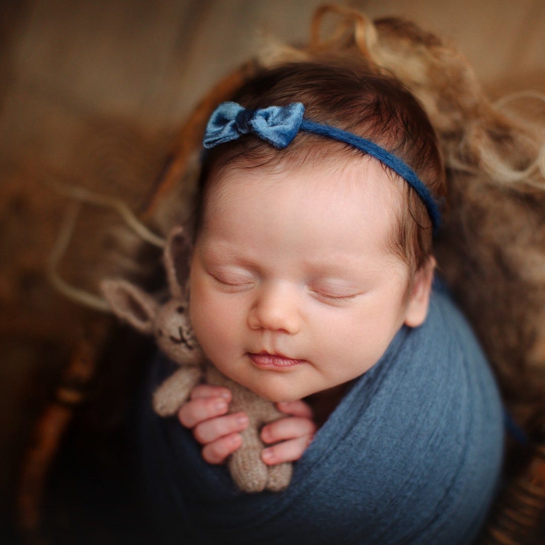 Newborn Photo Retouching Service I am a professional specializing in ...