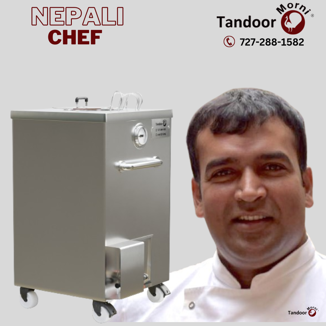 Santosh Shah and the Culinary Tapestry of 70,000+ Nepali Chefs | by ...