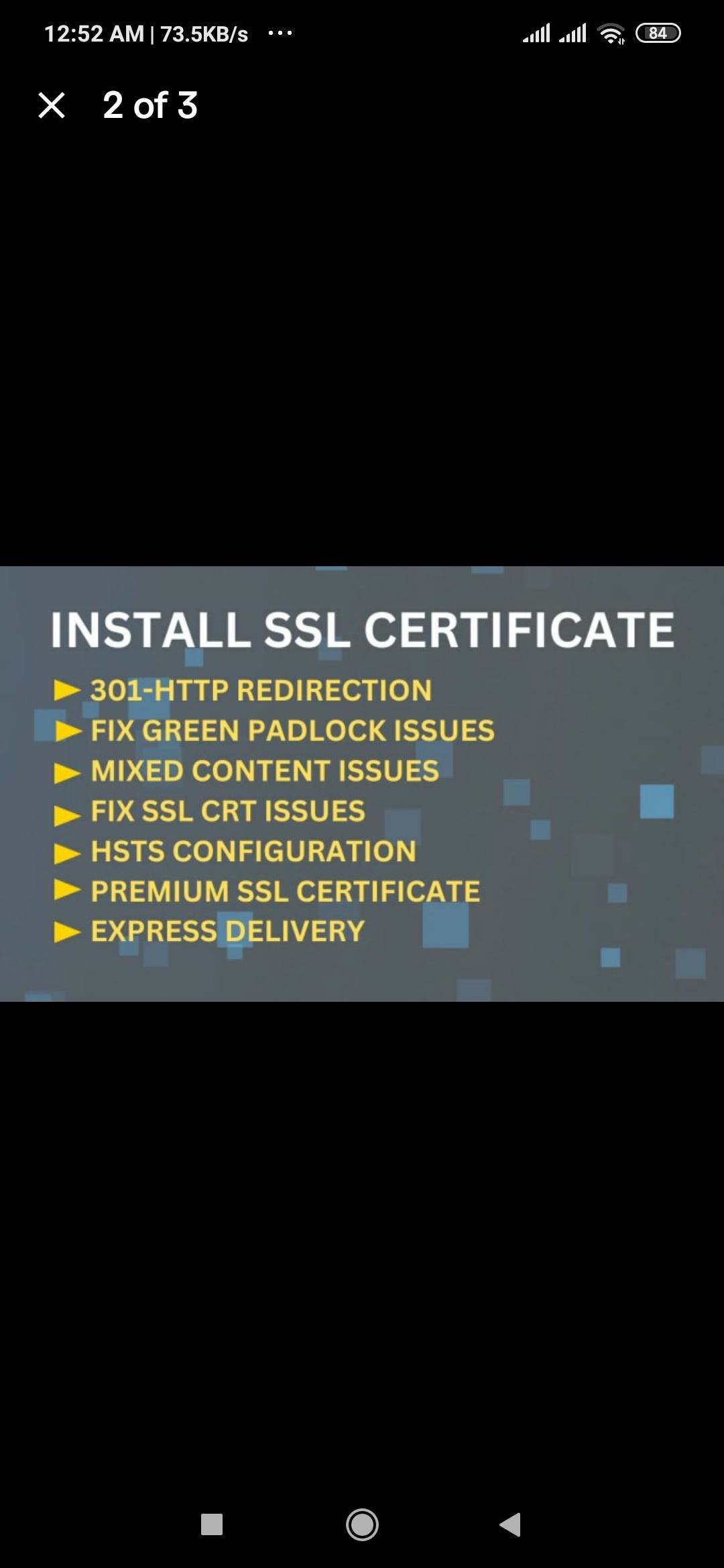 what is Ssl certificate? An SSL certificate (Secure Sockets Layer ...