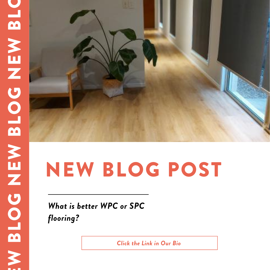 Which hybrid flooring is better? WPC or SPC? | by Luxfeel Flooring | Medium