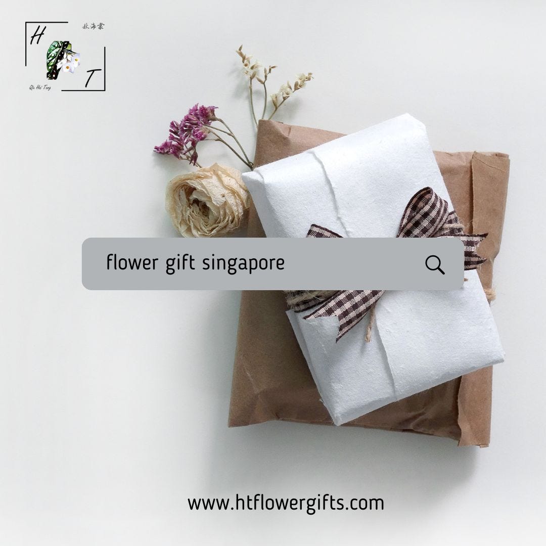 Blossom Moments: Unforgettable Flower Gifts for Every Occasion ...