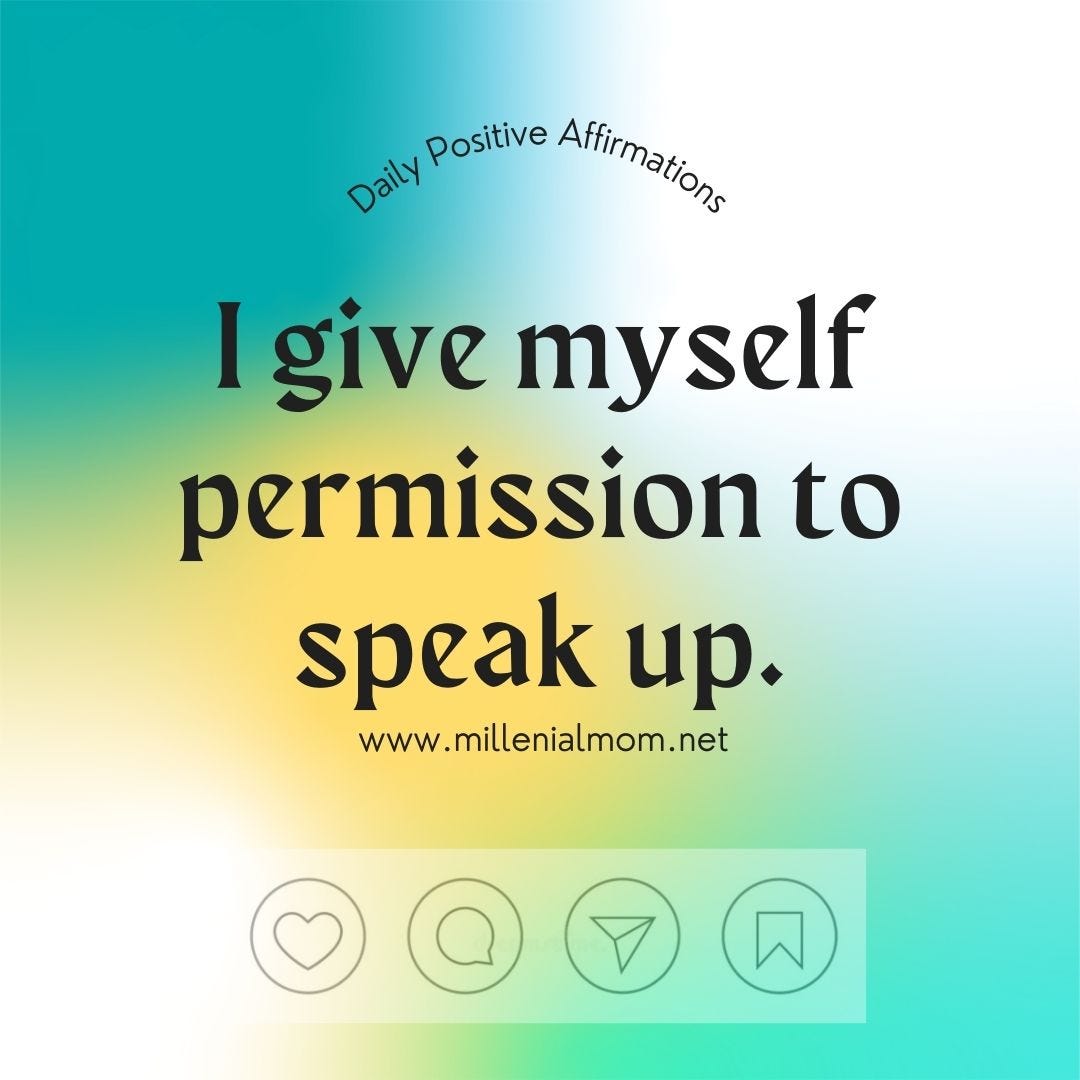Daily Positive Affirmations. March 16, 2022 | by Nicole Dake | Medium