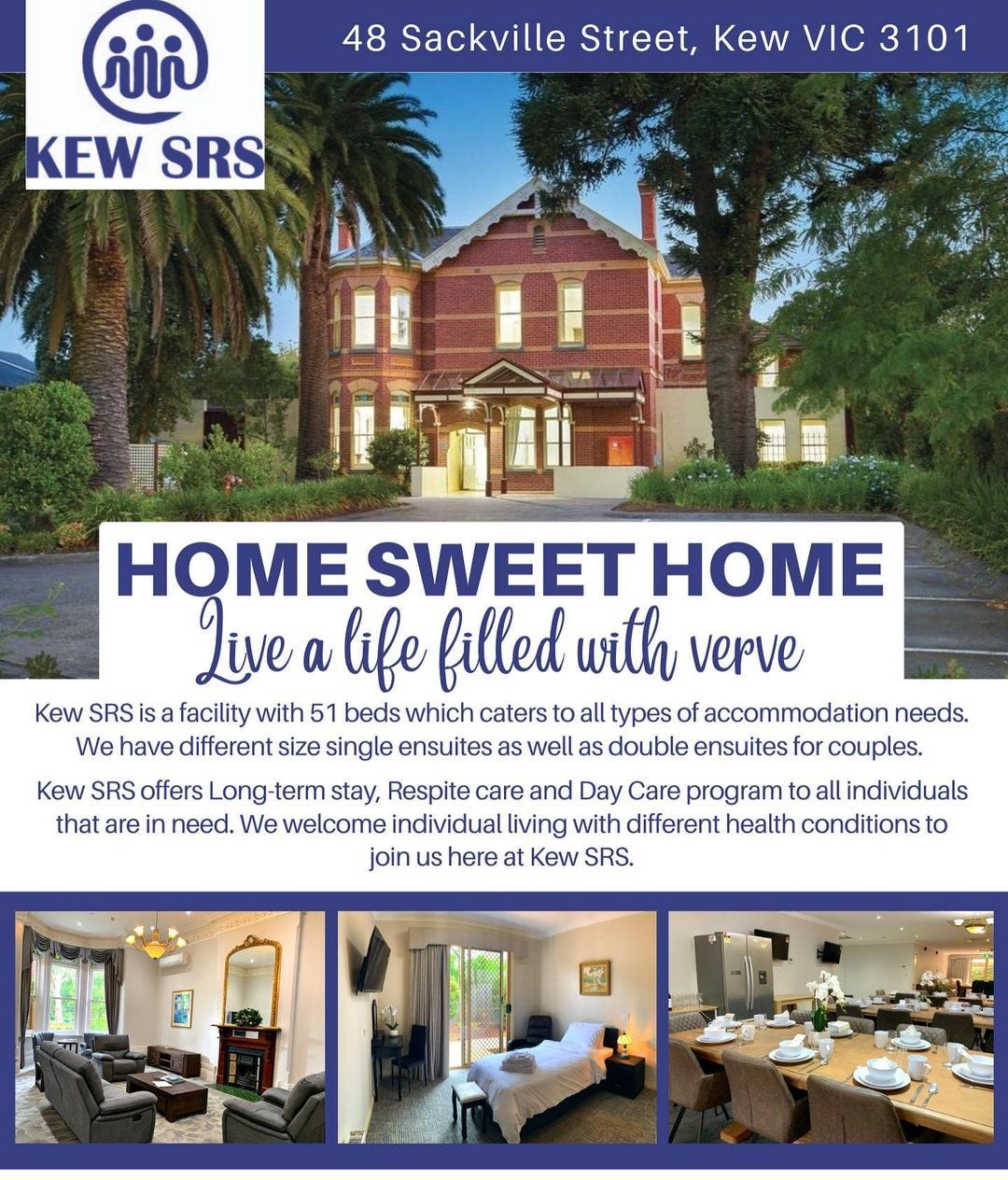 How to find the best Assisted Senior Living in Australia? | by Portia ...