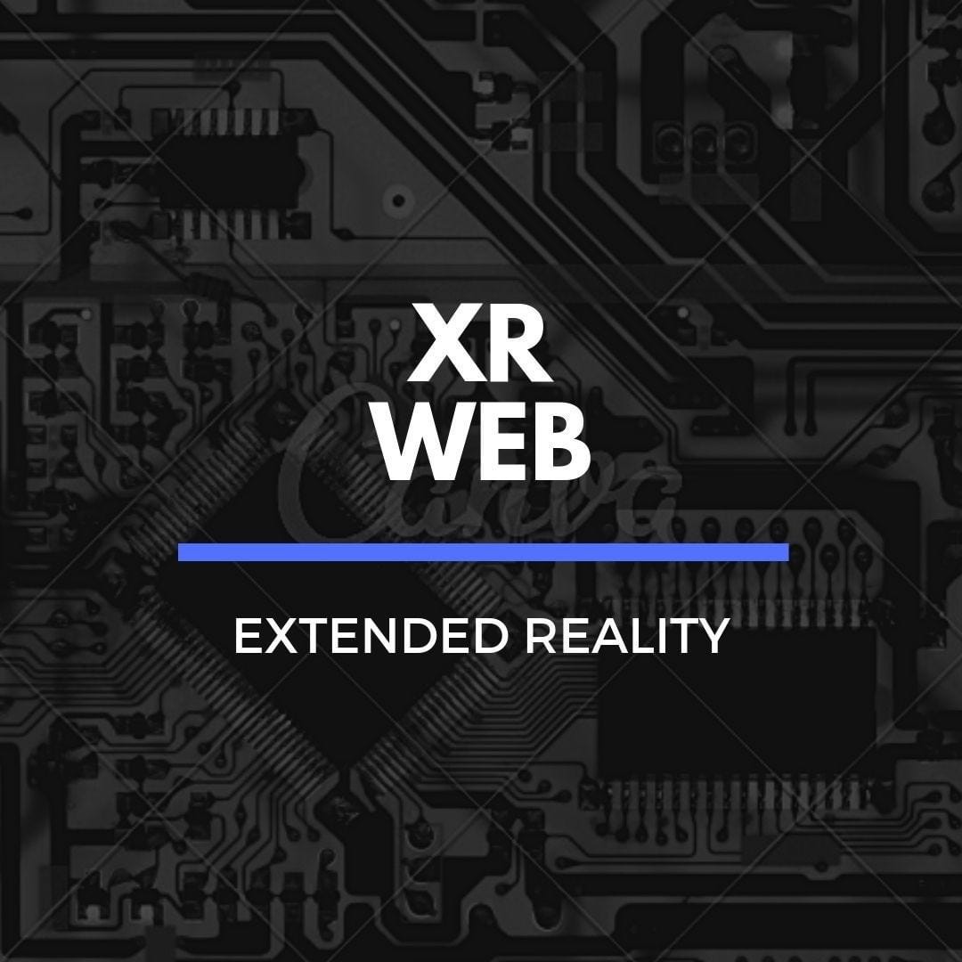 XR Web is a decentralized network protocol for XR applications that turns physical space into an ...