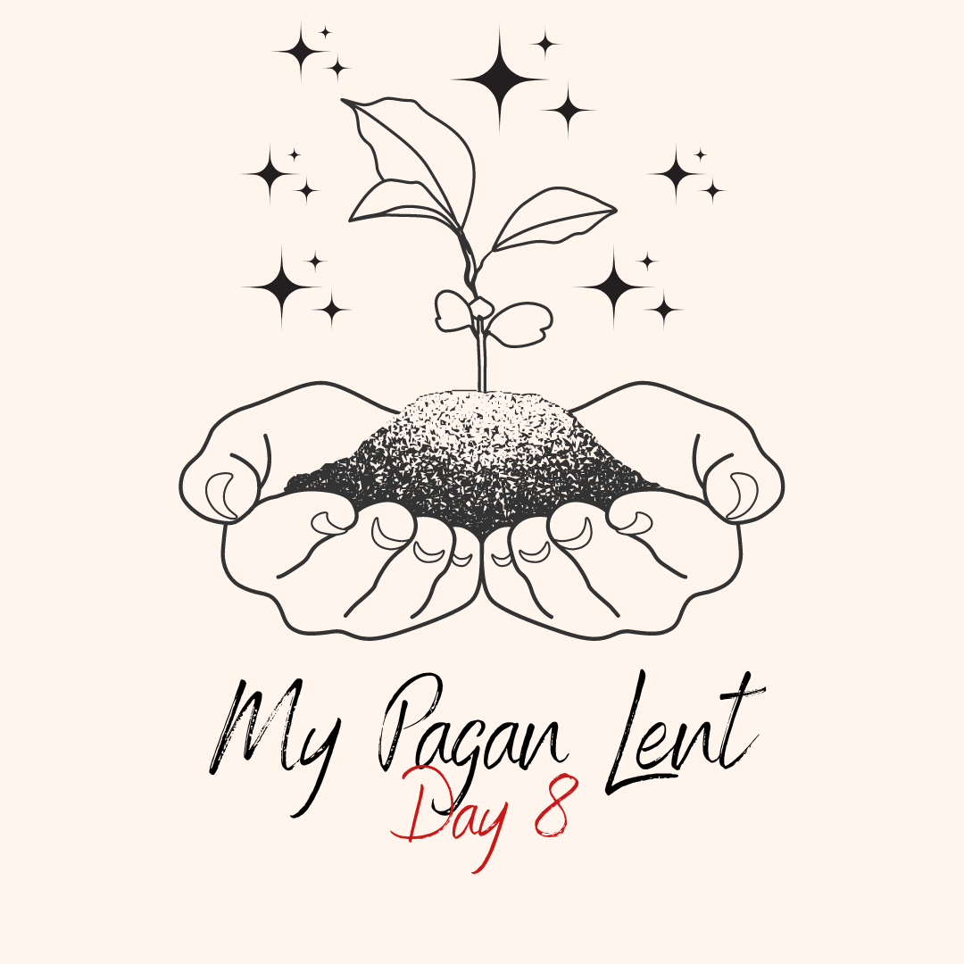 My Pagan Lent: A Lenten Companion | by Kathryn Dickel | Pollinate ...
