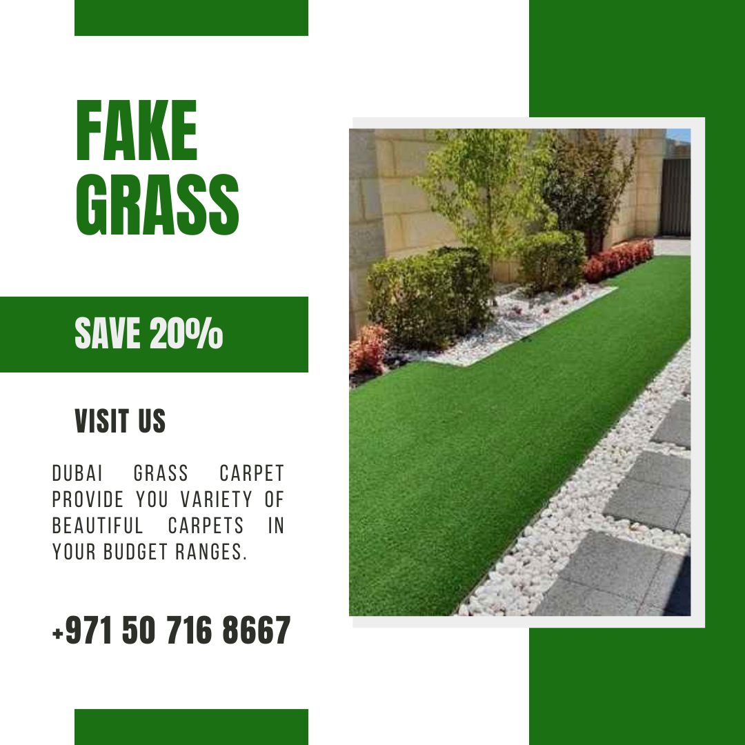 Transform Your Space with the Timeless Appeal of Artificial Grass ...