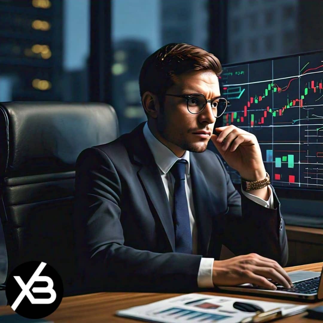 Revolutionizing Investments: RWA Tokenization and ETFs on Xbanking | by Thomas Consciousness ...