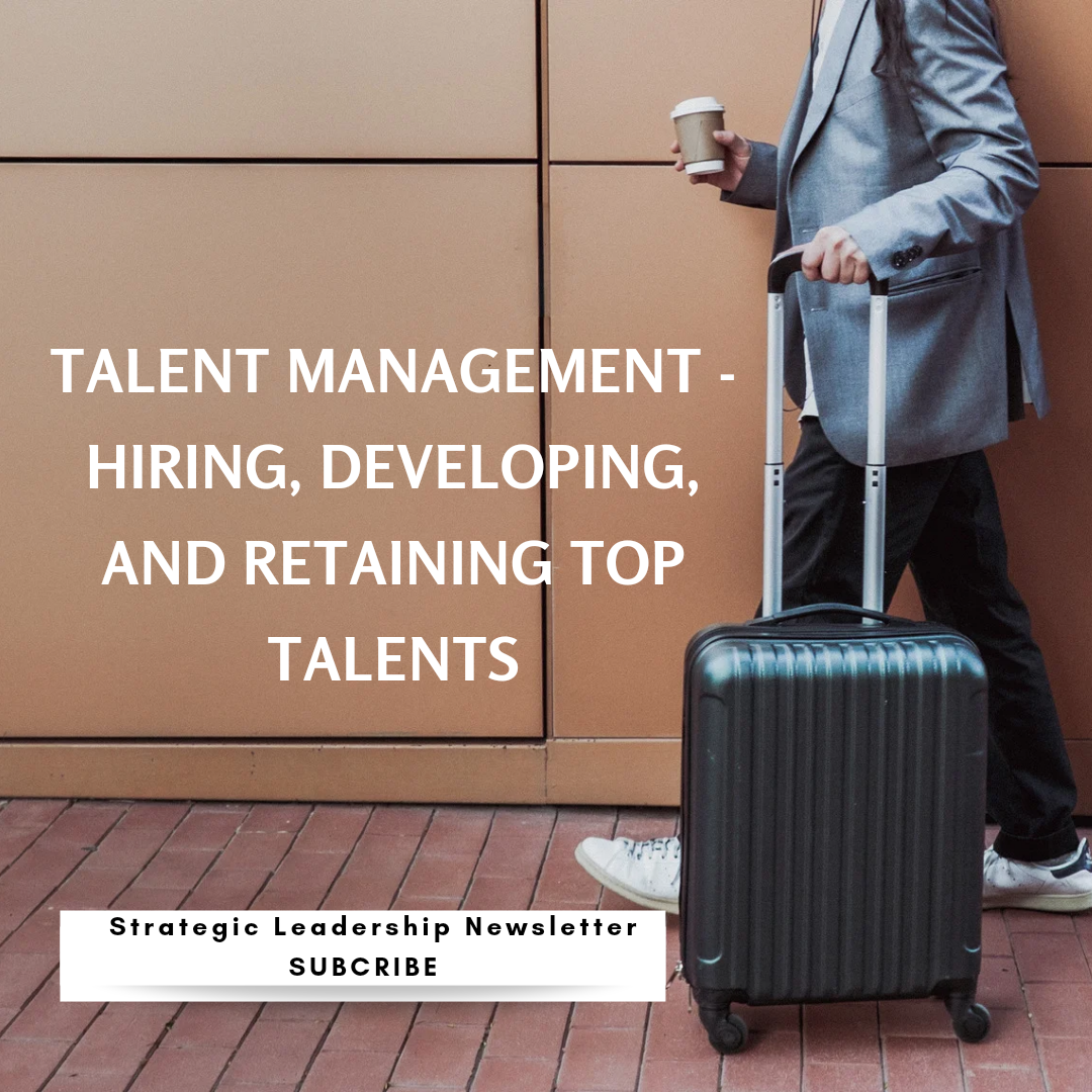 TALENT MANAGEMENT - HIRING, DEVELOPING AND RETAINING TOP TALENTS | by ...