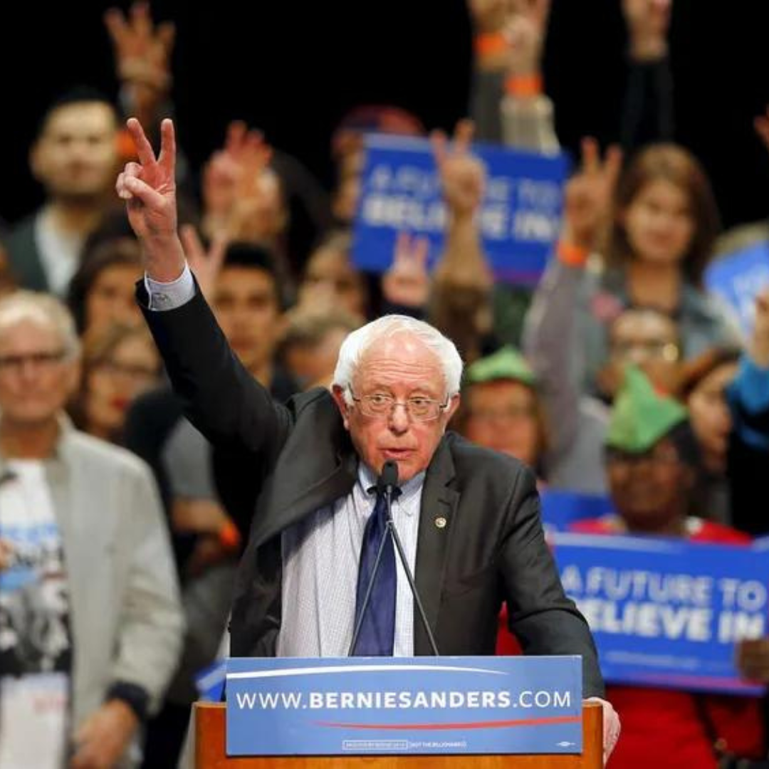 Bernie: Are you really in support of another endless war? | by CODEPINK ...